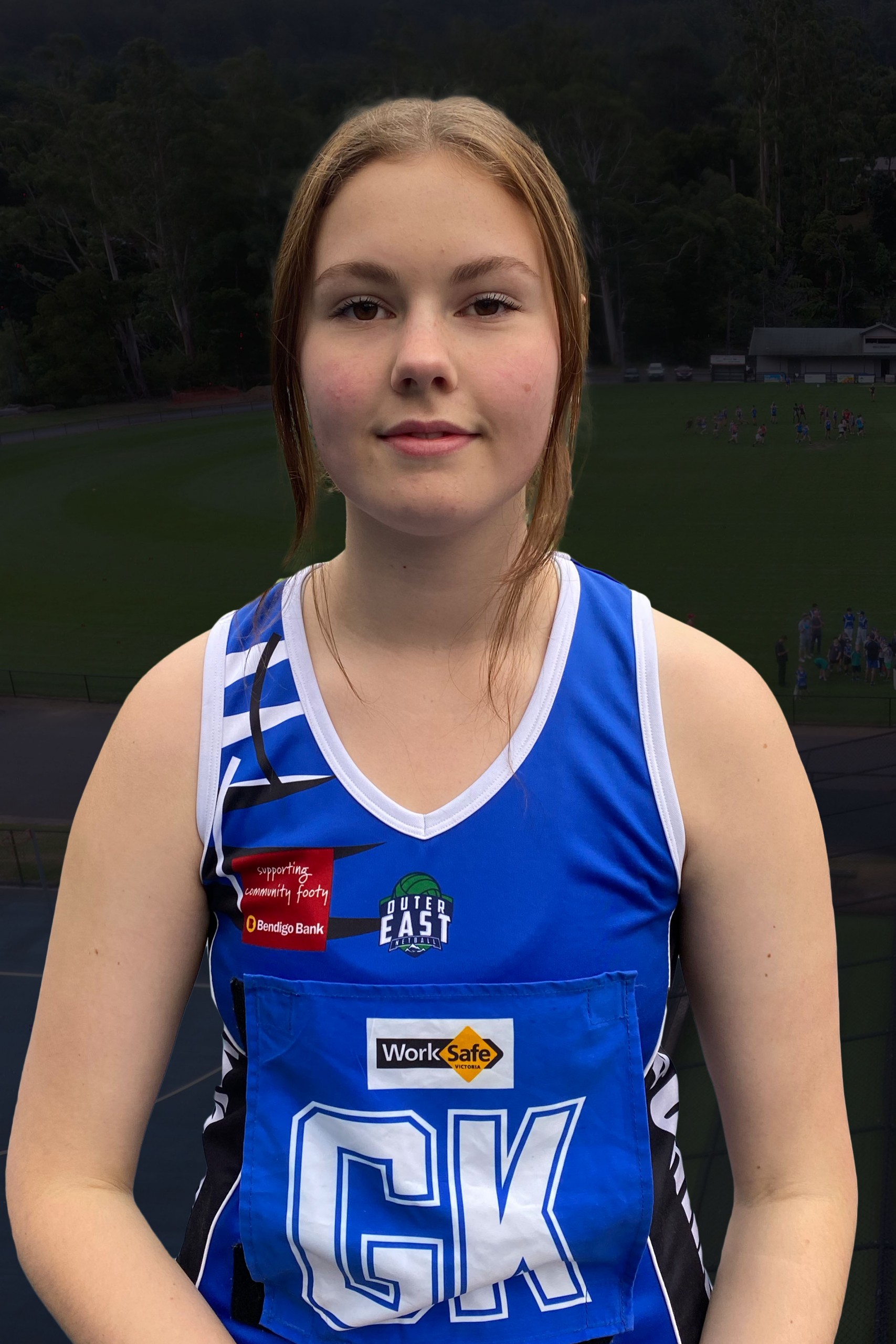 EMILY HAY - Warburton Millgrove Football Netball Club