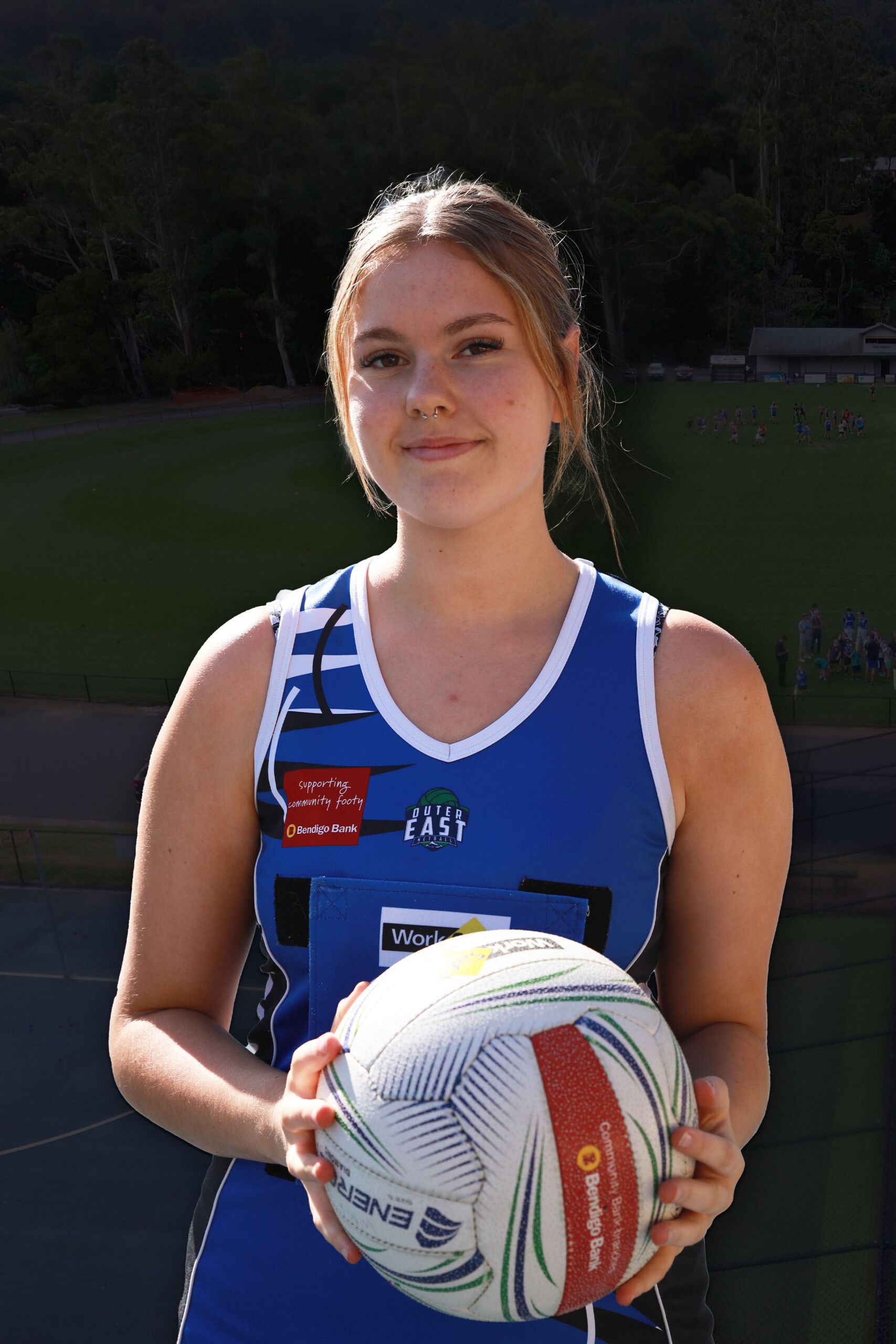 EMILY HAY - Warburton Millgrove Football Netball Club