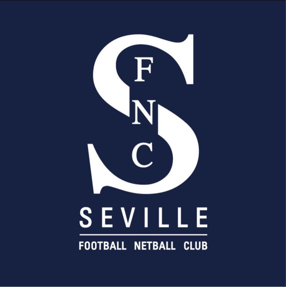Seville FNC - Warburton Millgrove Football Netball Club