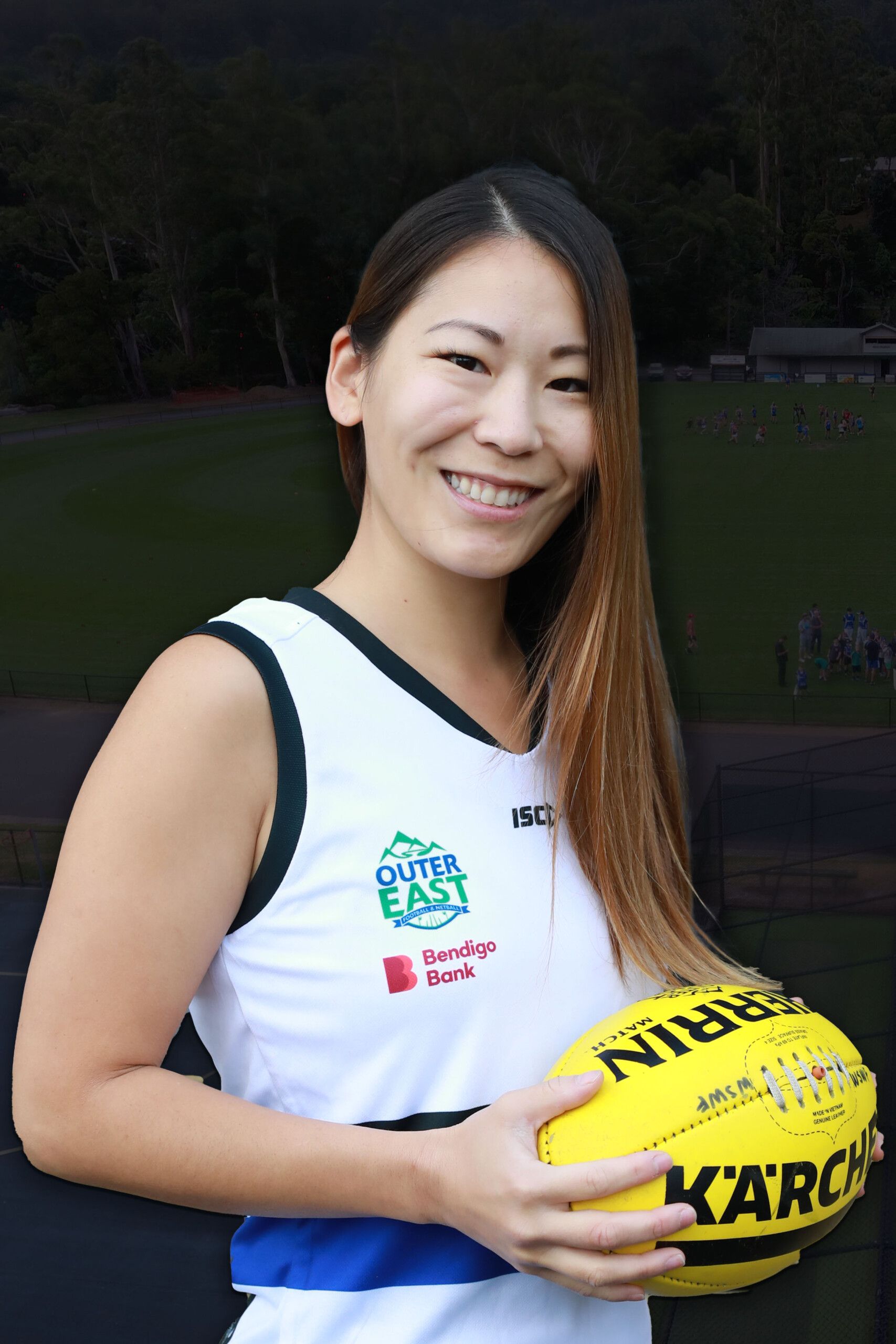 ANN ITO - Warburton Millgrove Football Netball Club