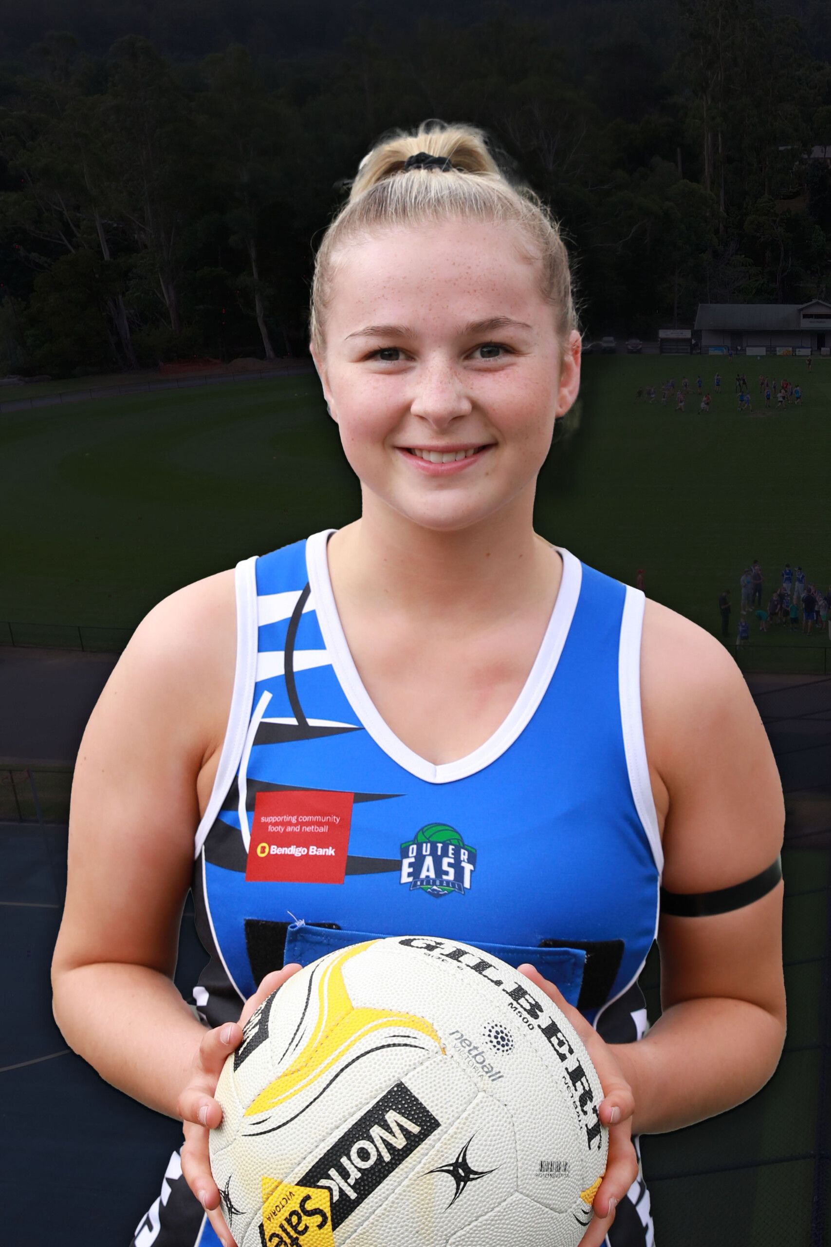 EMILY KAY - Warburton Millgrove Football Netball Club