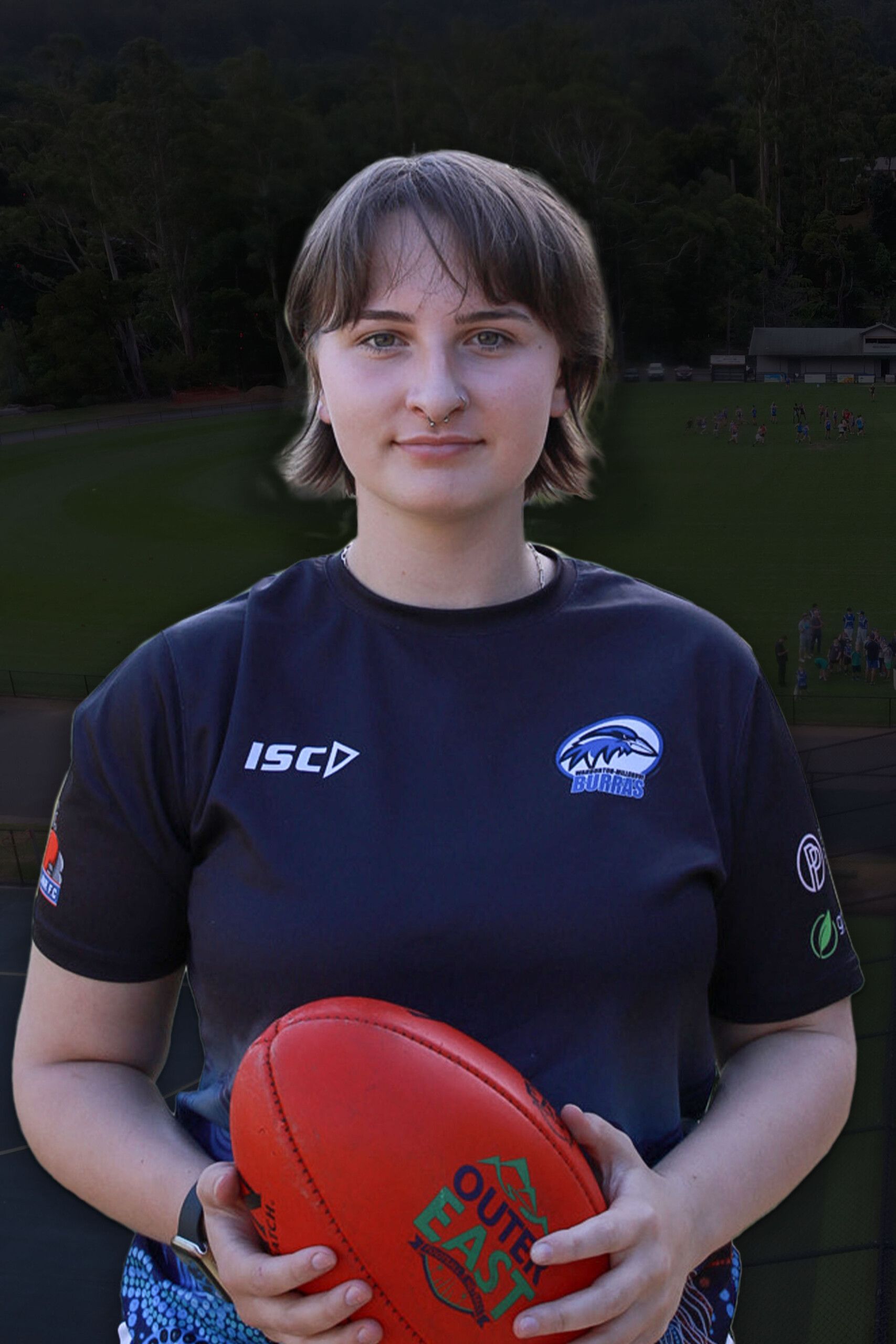 MAX ATWELL - Warburton Millgrove Football Netball Club